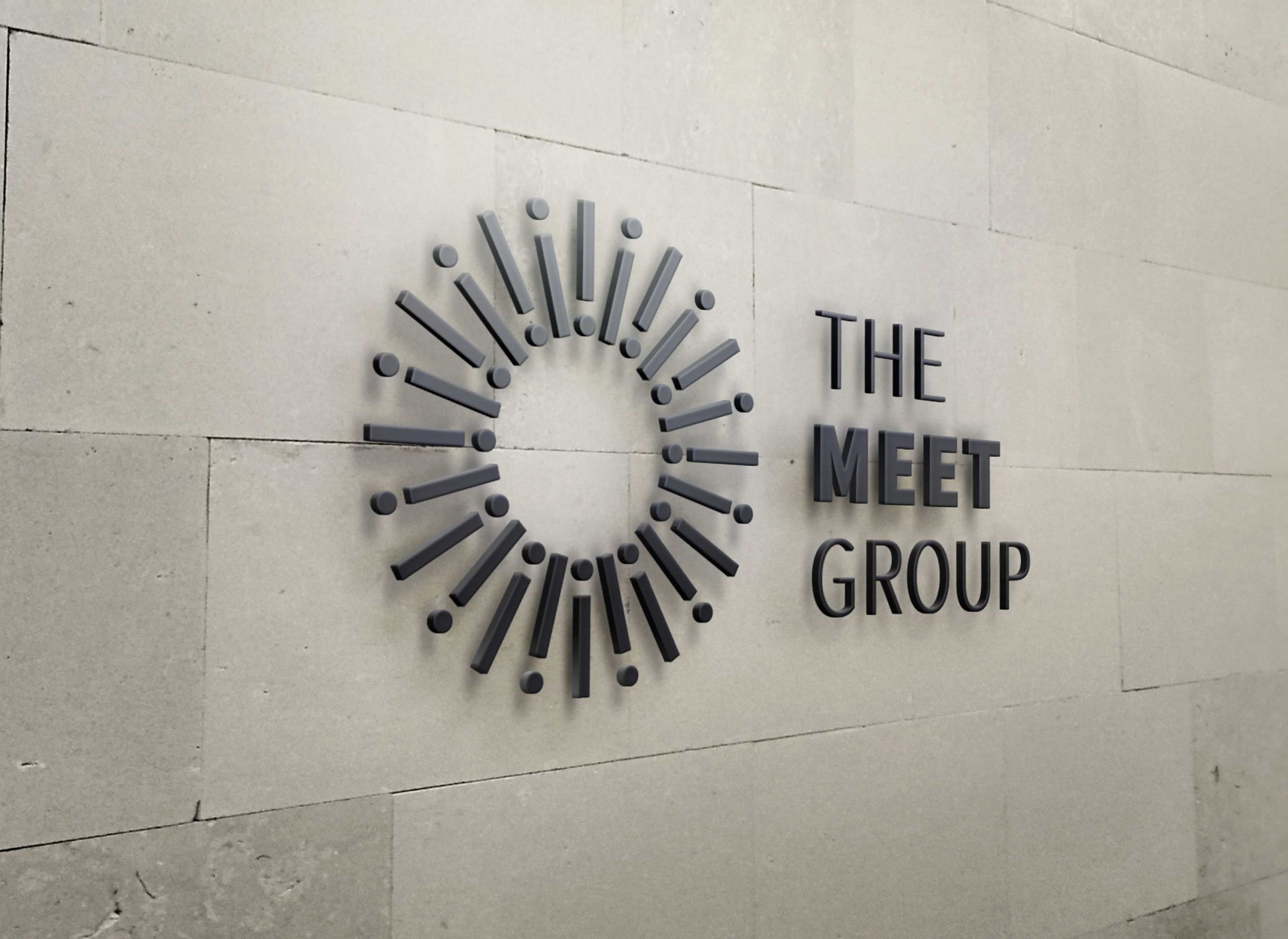 The Meet Group - Emotive Brand