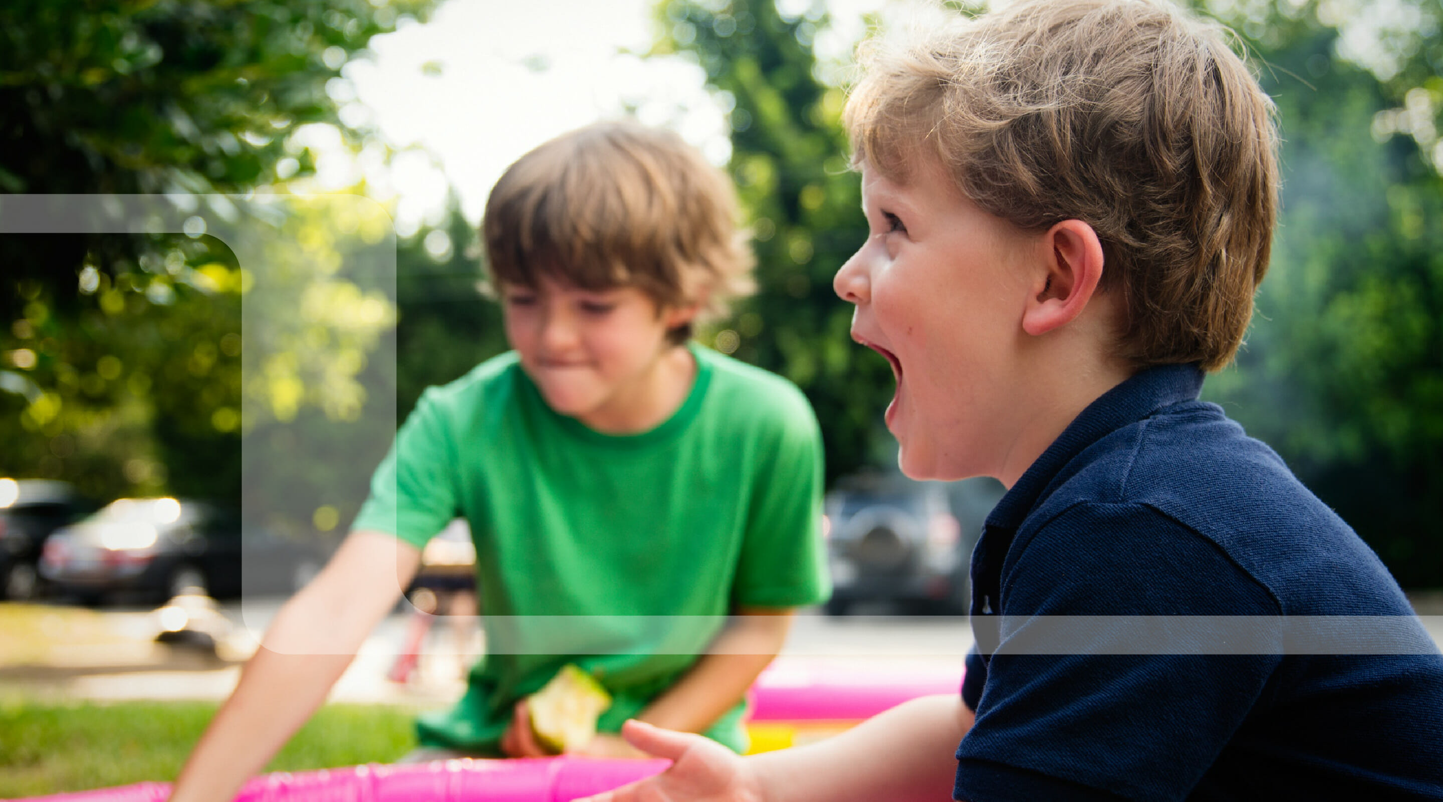 Latitude - Emotive Brand